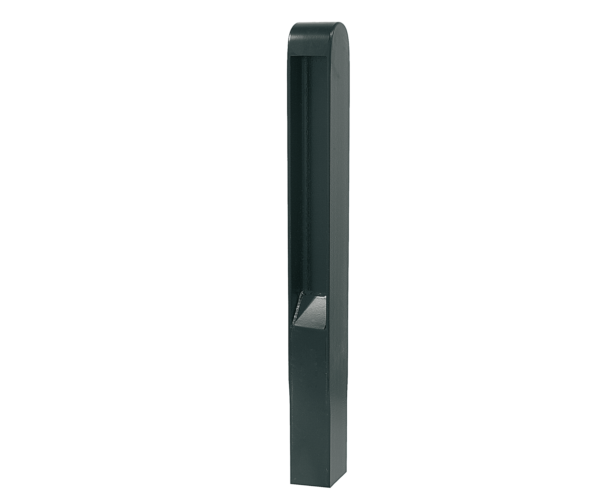Bollard Grey – IOU Design